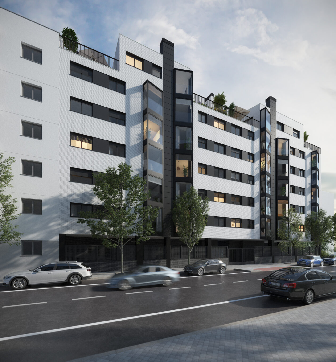 Prygesa inicia la comercialización de la promoción Suanzes Plaza en ...